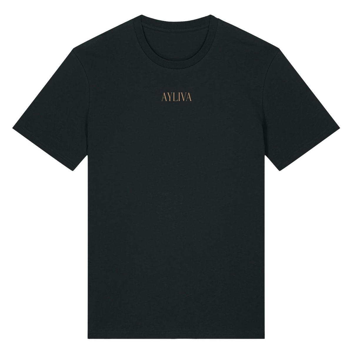 T-Shirt Potrait | Ayliva
